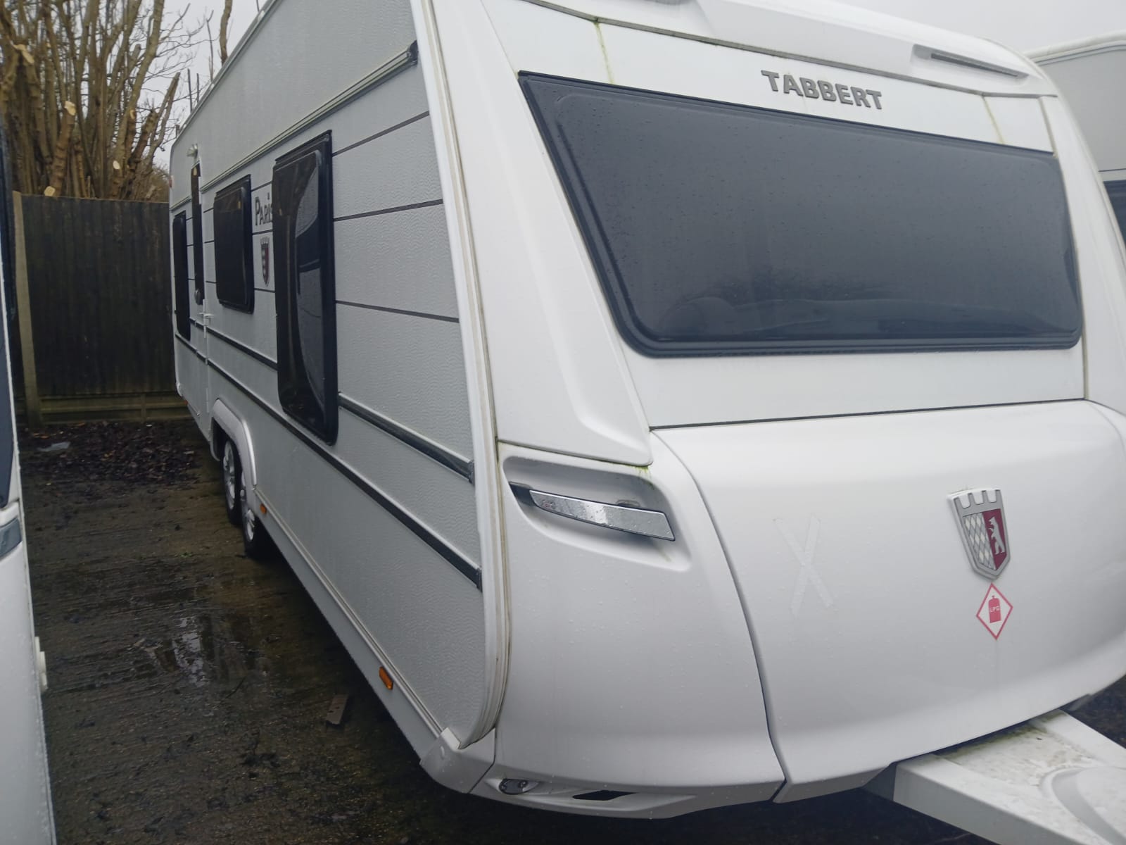 Hobby, LMC, Tabbert, Fendt and Lord Caravans | MB Caravans | Bedfordshire